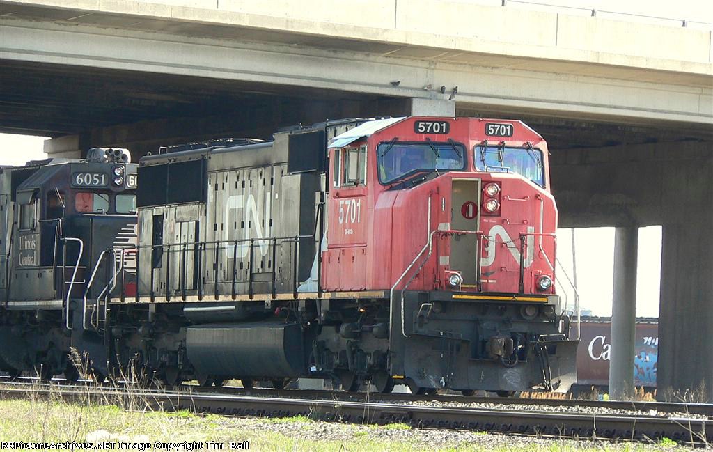 CN 5701